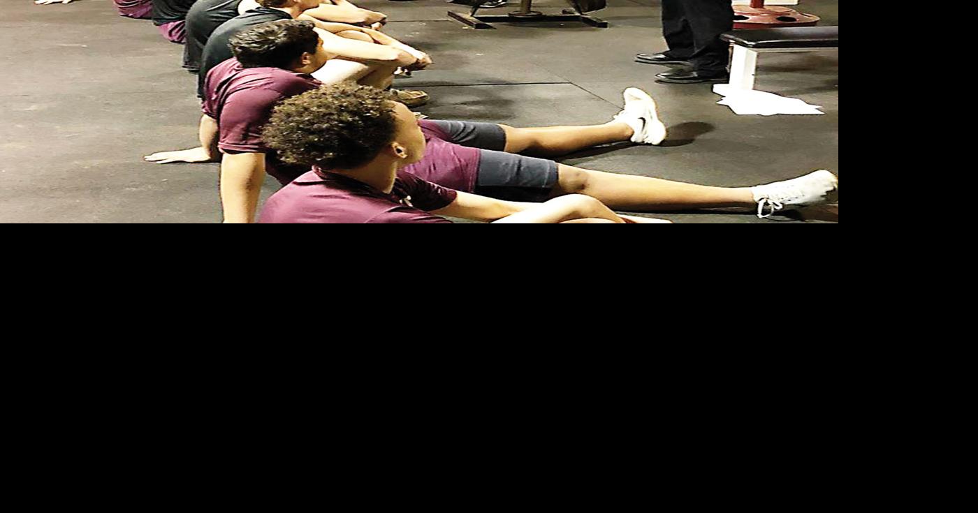 High school football: Ward takes over at Grapeland | Sports ...