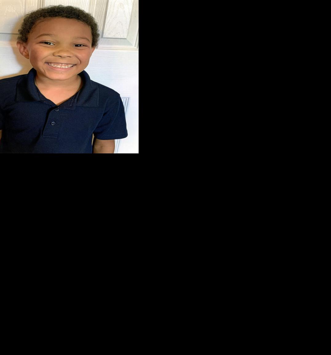 Happy Birthday Caleb Hayes | News | palestineherald.com