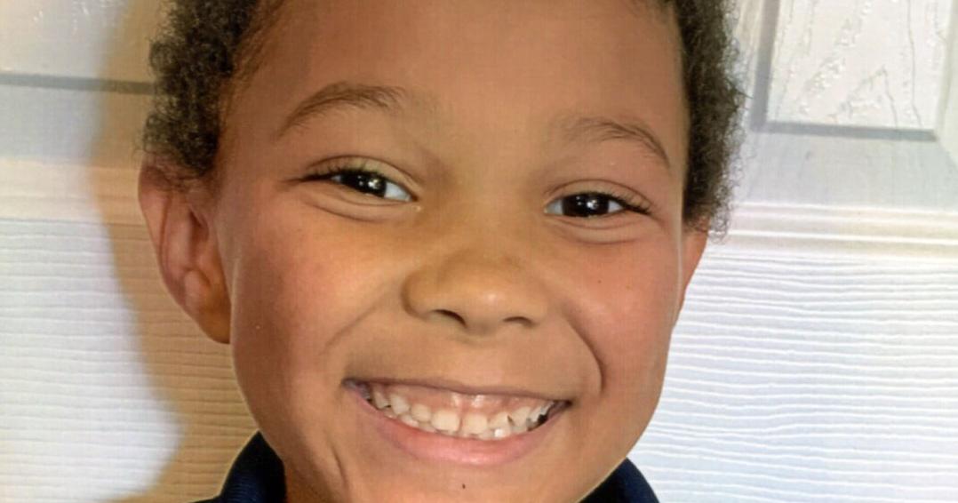 Happy Birthday Caleb Hayes | News | palestineherald.com