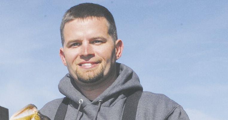 TPWD biologist says time is ripe for a new state record | Outdoors ...