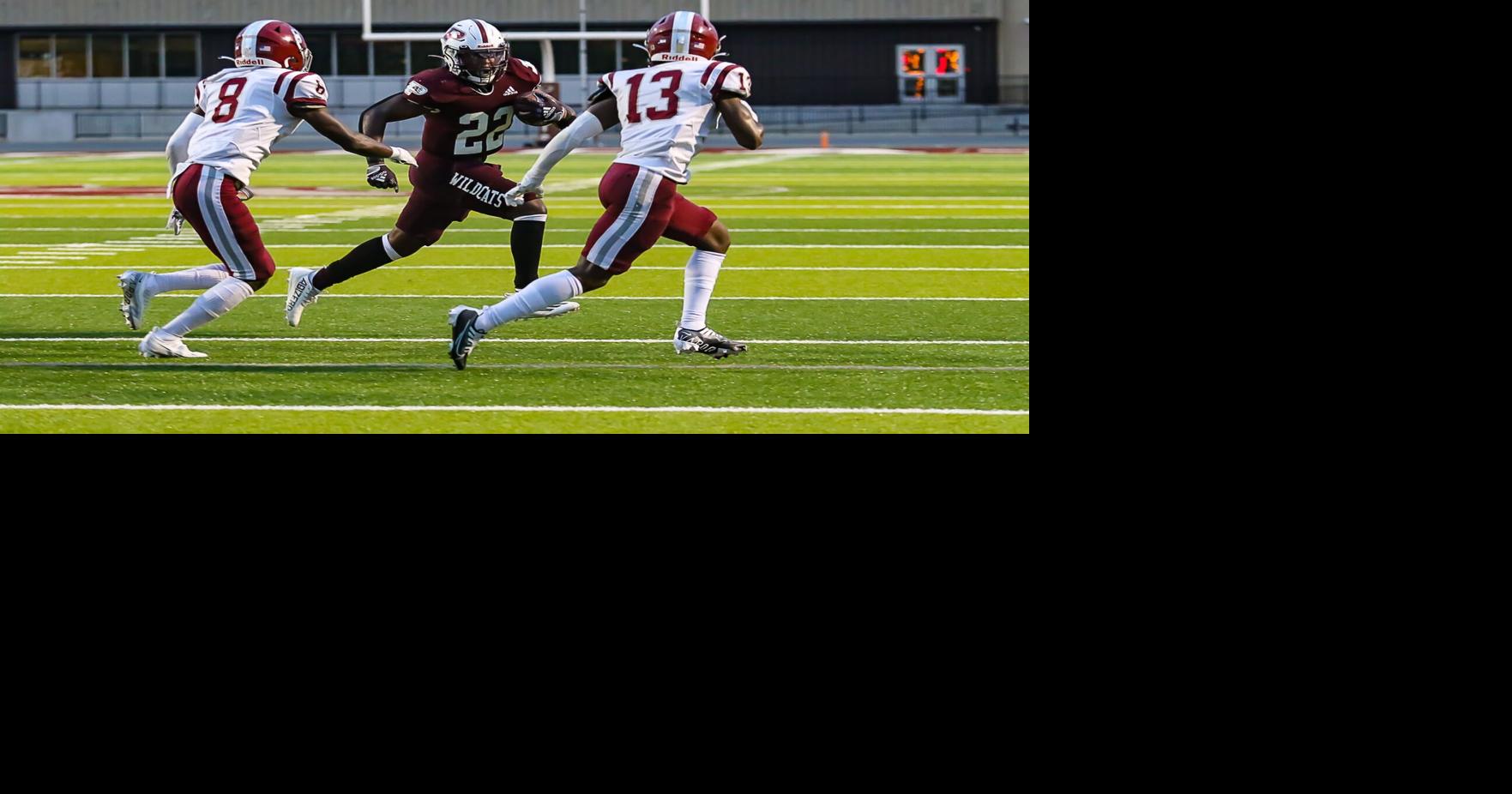 #bEAST Texas Fabulous 15 Poll: Three of Palestine's district foes voted ...