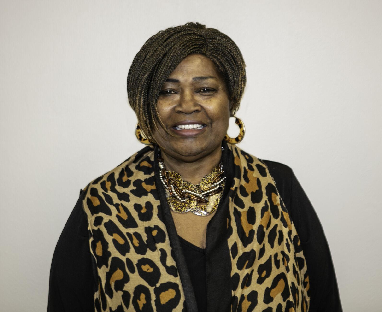UPDATED: City mourns Councilmember Vickey Chivers | News ...