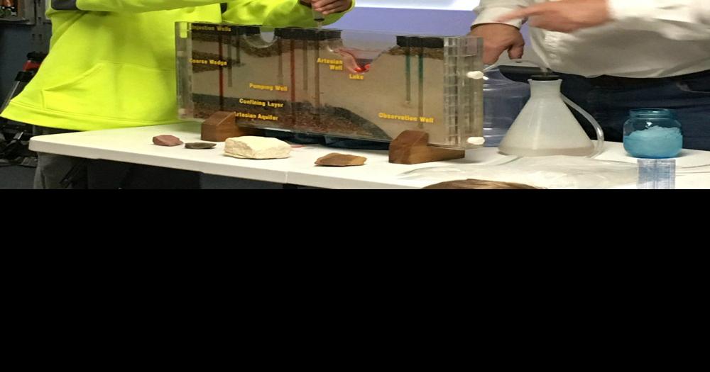 Cayuga ISD Happenings | Education | palestineherald.com