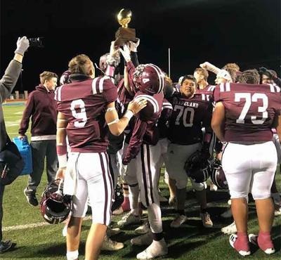 New season, same opportunity for Grapeland | Sports | palestineherald.com