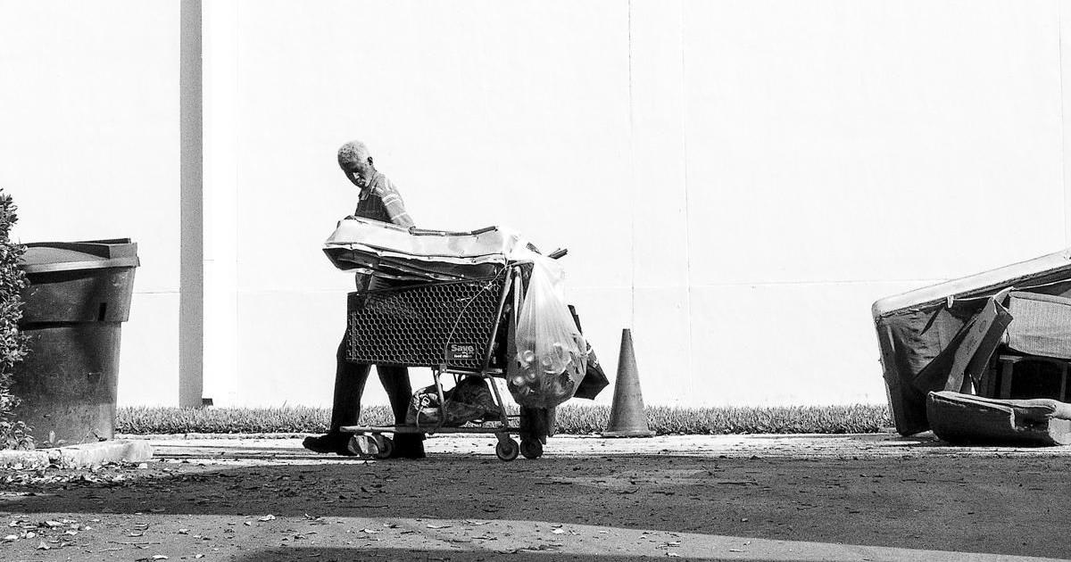 Homelessness is prevalent in Palestine | Community | palestineherald.com