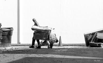 Homelessness is prevalent in Palestine | Community | palestineherald.com