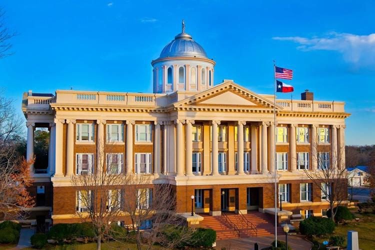 Commissioners pass resolution seeking regulation of data centers | News ...