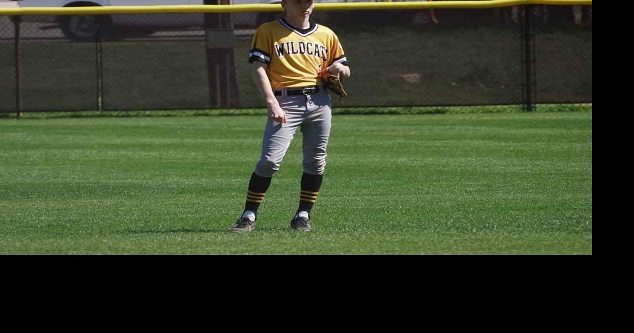 PHP Senior Athlete Spotlight: Connor Daniel | Sports | palestineherald.com