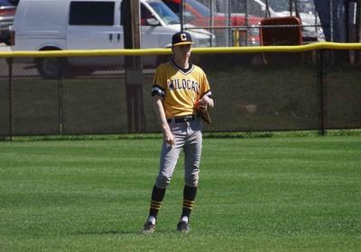 PHP Senior Athlete Spotlight: Connor Daniel | Sports | palestineherald.com