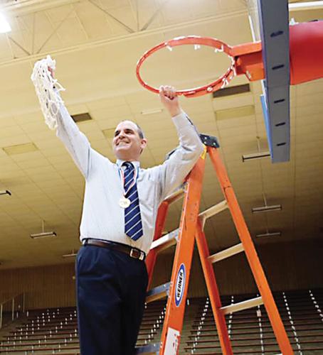High school basketball: Oakwood bound for San Antonio; first trip to ...