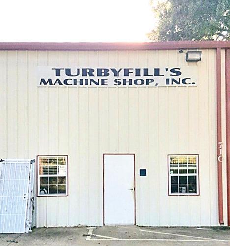 Palestine remembers Wilson Wayne Turbyfill, a kind and caring ...