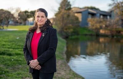 Salter, Democrat, challenges Gooden | News | palestineherald.com