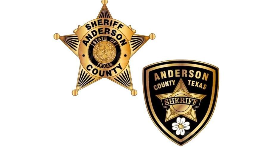 Anderson County Sherif's Officer offering Basic Peace Officer ...