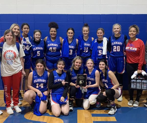 Girls Basketball Roundup: Elkhart's Waldon, Gay earn all-tournament ...