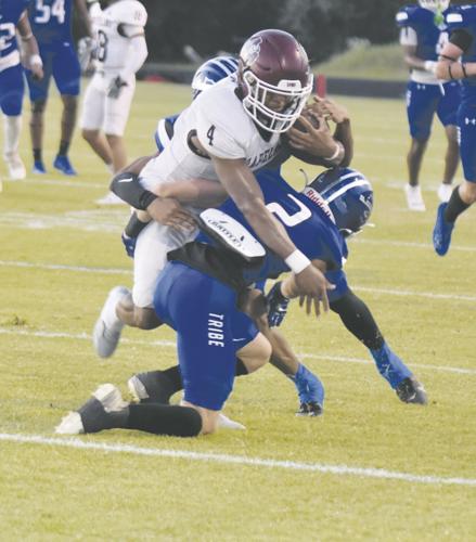 Frankston holds on in win over Grapeland | Local Sports ...