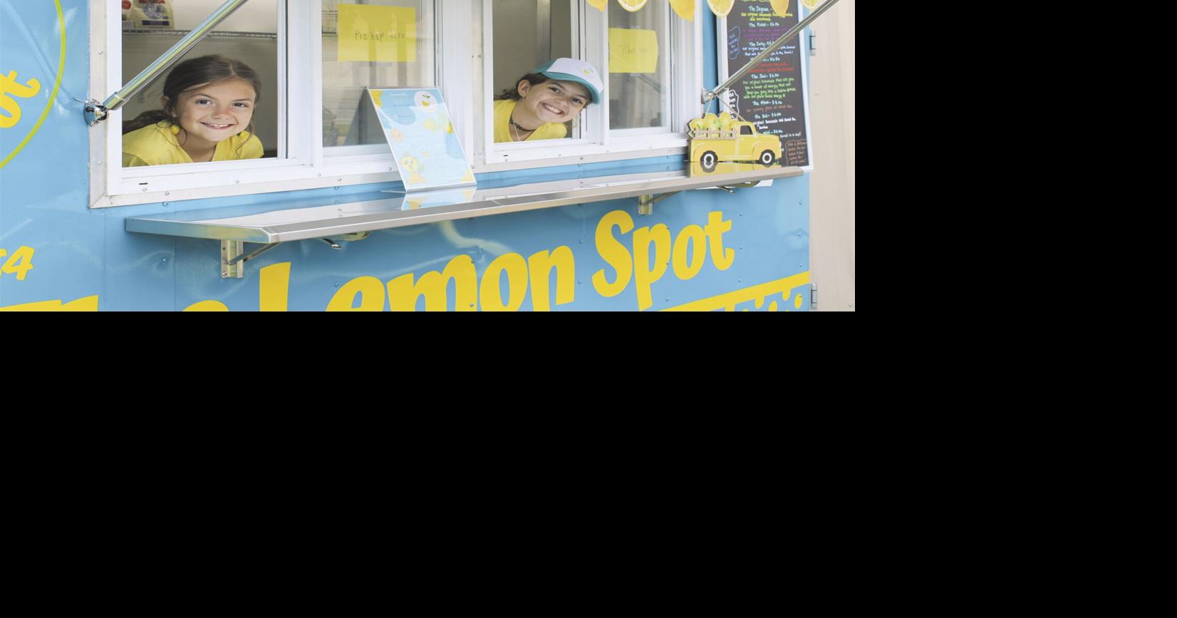 The Lemon Spot is open | News | palestineherald.com