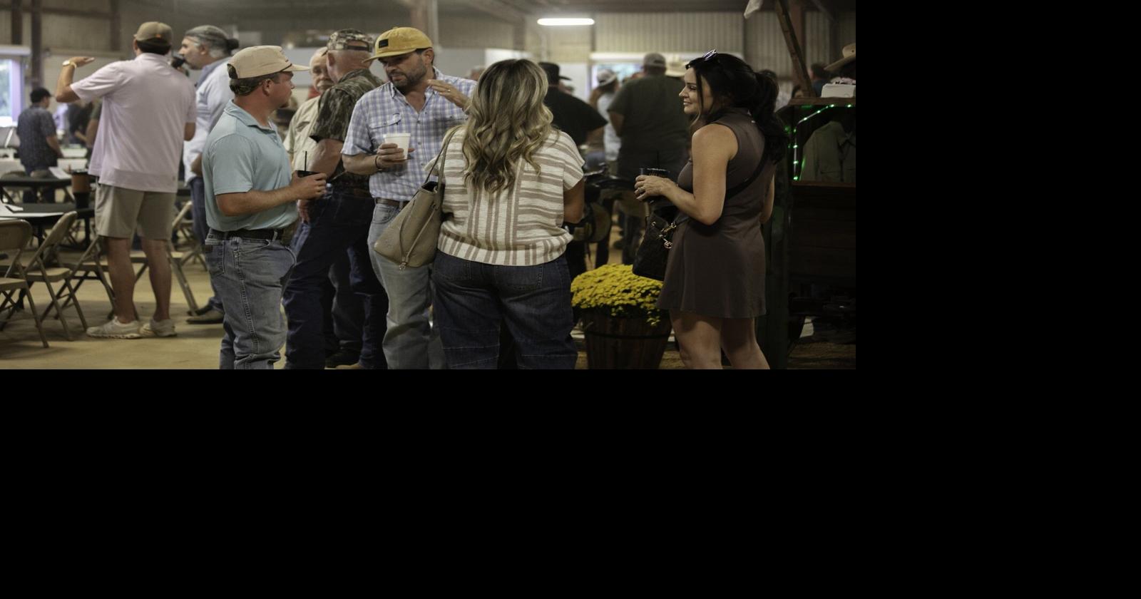 GALLERY: Palestine Chapter of Ducks Unlimited Annual Banquet | Gallery ...