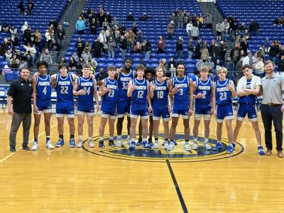2A Boys Basketball Playoffs: Frankston set for 2022 playoff rematch ...