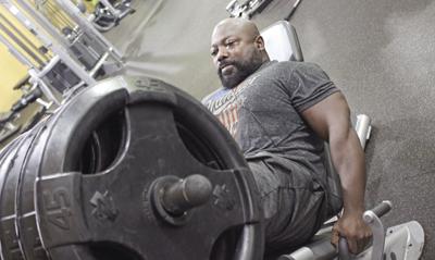 New year, new you: Lifestyle changes key to sticking to resolutions ...