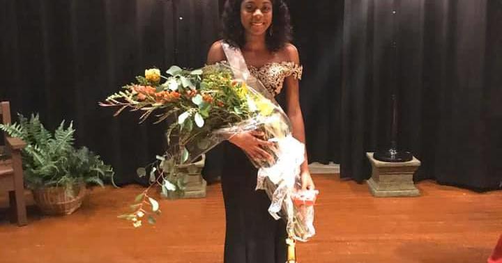 Peanut Queen 2019 makes history | | palestineherald.com