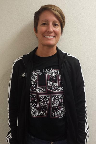 Teacher of the Week: Melissa Firmin | News | palestineherald.com