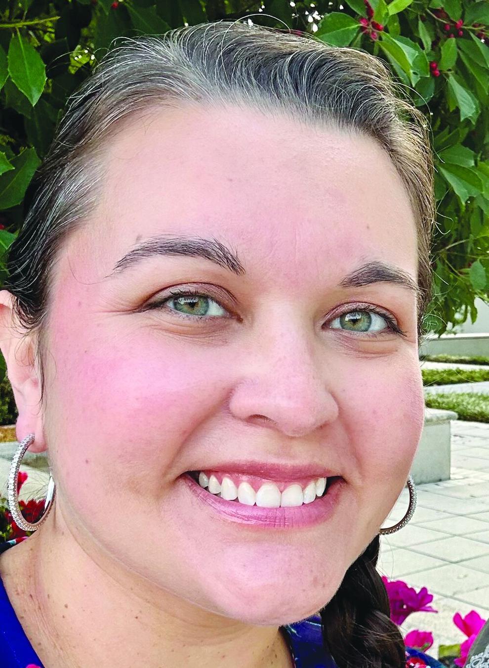 Grapeland educator named to national fellowship | Education ...