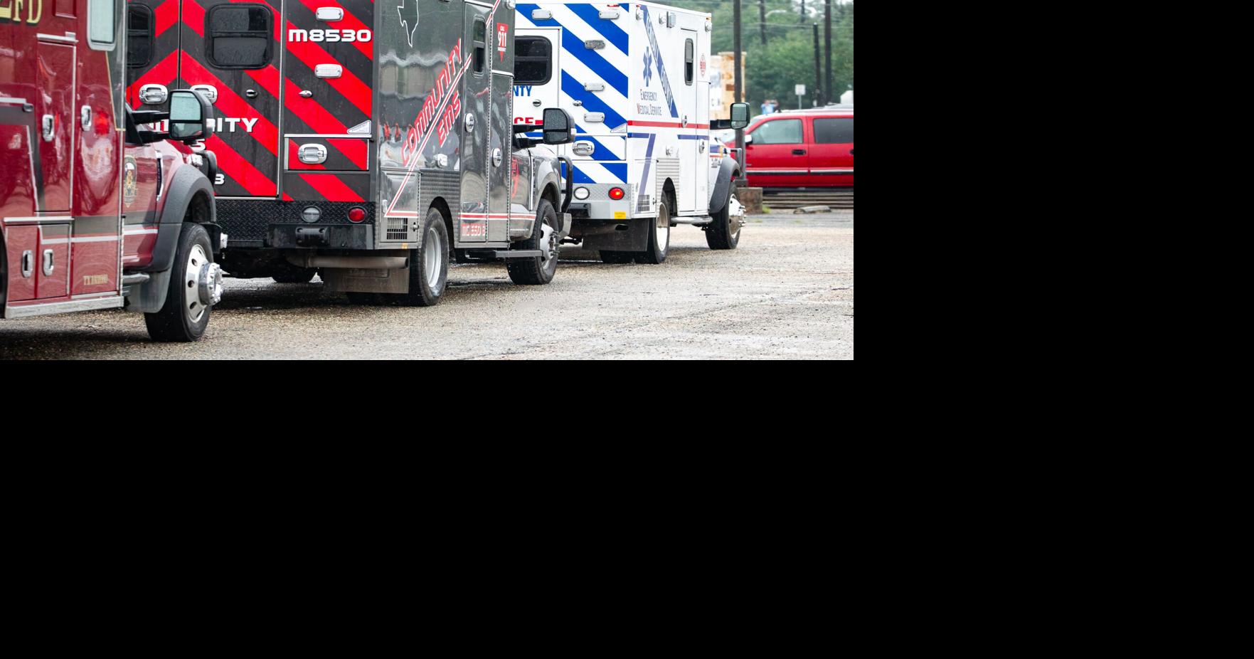 Companies, nonprofits mobilize relief efforts for Kerr County flood ...