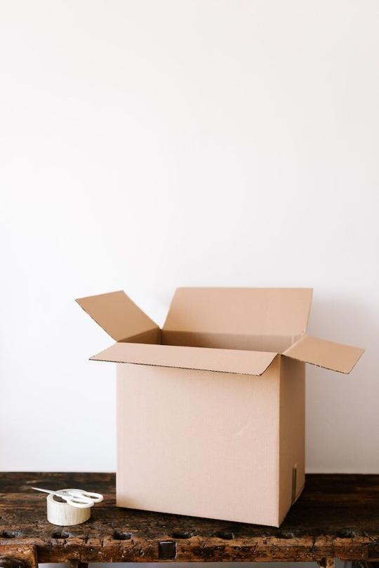 Column: May is National Moving Month. How to hire a mover you can trust ...