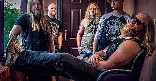 Blacktop Mojo continues to blow up | News | palestineherald.com