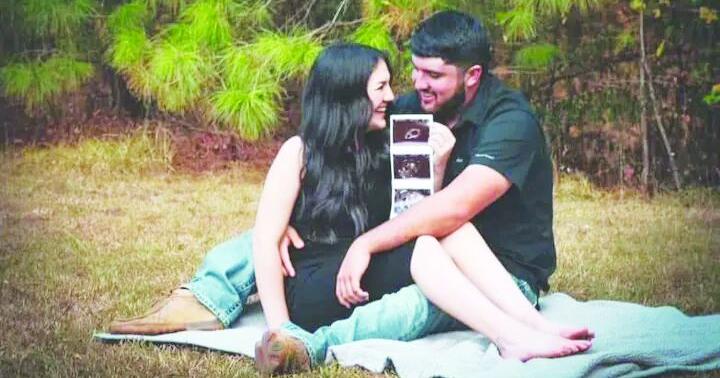 Family of Coby Davilla asking community to help raise funds for fiancée ...