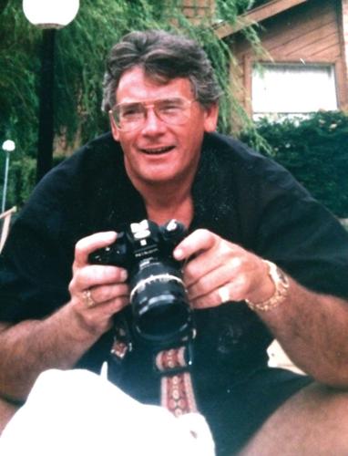 Remembering Roy Shannon | Community | palestineherald.com