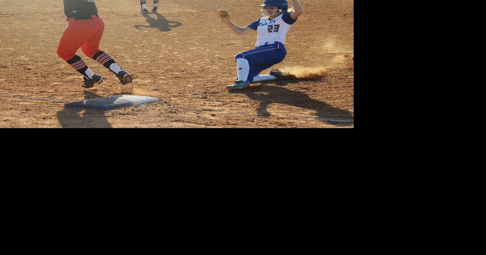 High school softball: Slocum, Grapeland return to diamond Thursday ...