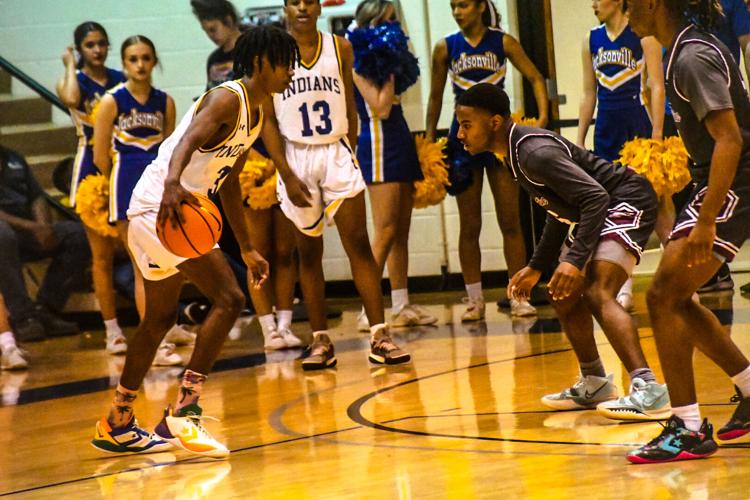 PHOTO GALLERY: Palestine Wildcats vs. Jacksonville Indians | Sports ...