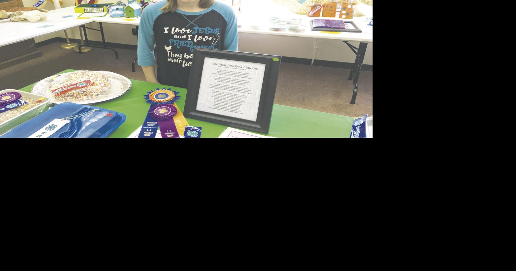 Scooter's poem a gift of love and hope | News | palestineherald.com