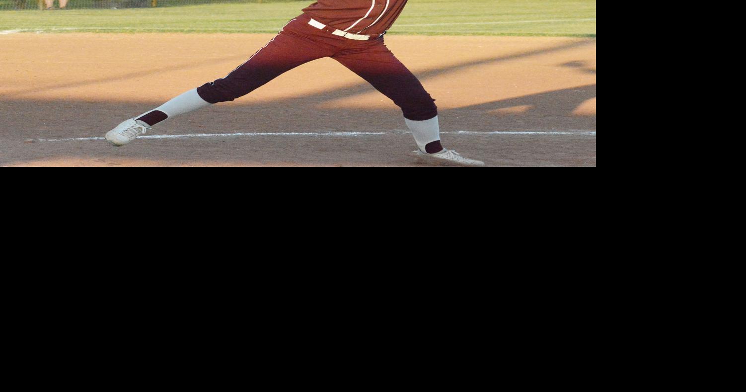 High school softball: Grapeland's Currie named 21-2A MVP | Sports ...