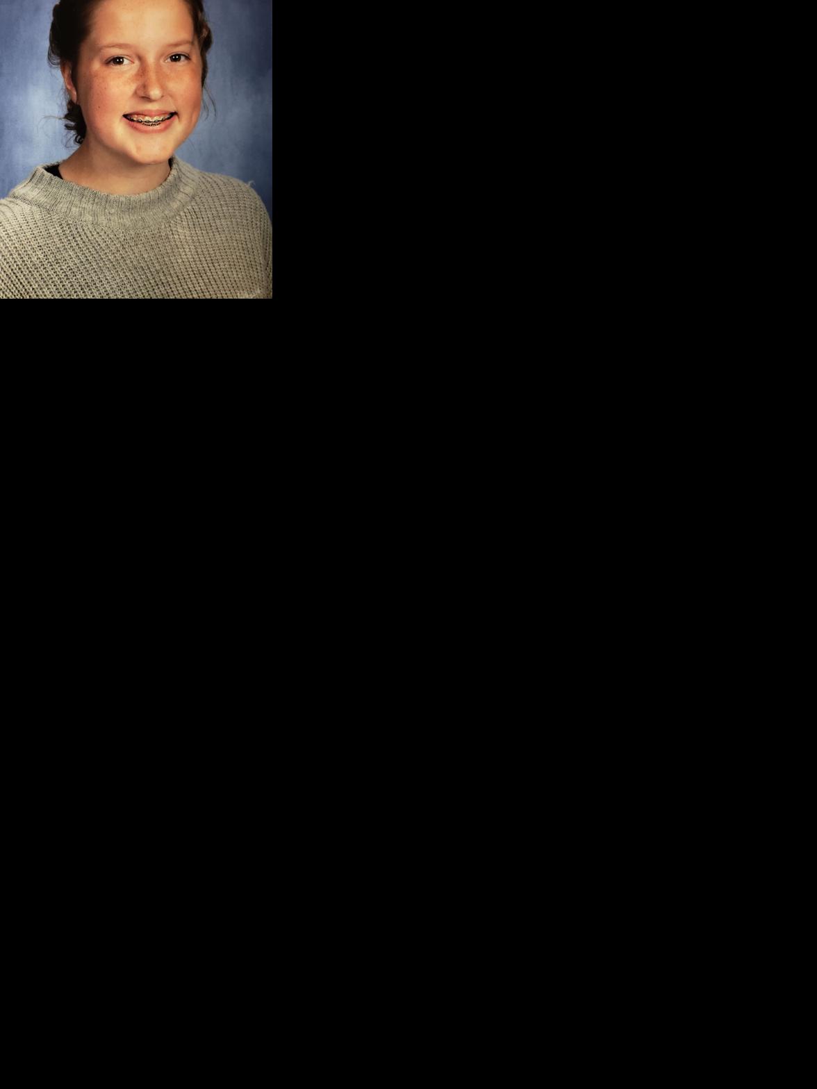 Student selected to sing at Carnegie Hall | Education | palestineherald.com