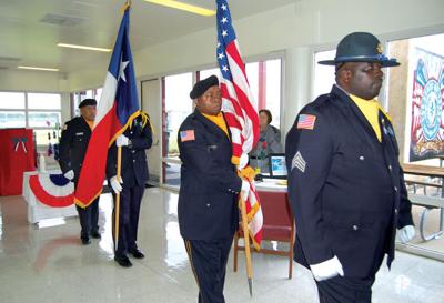 Honoring the fallen | Local News | palestineherald.com