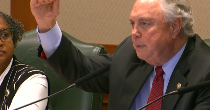 Roberson case puts Texas “junk science” law under legislative review ...