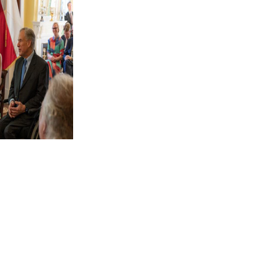 Netherlands’ queen visits Texas | News | palestineherald.com
