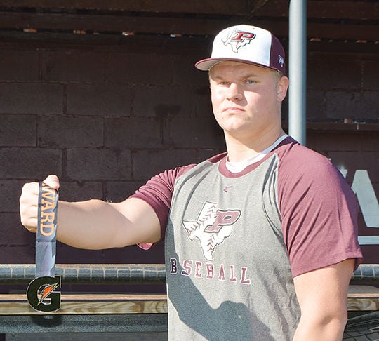 Palestine's Neal wins award at national baseball tournament | Local ...