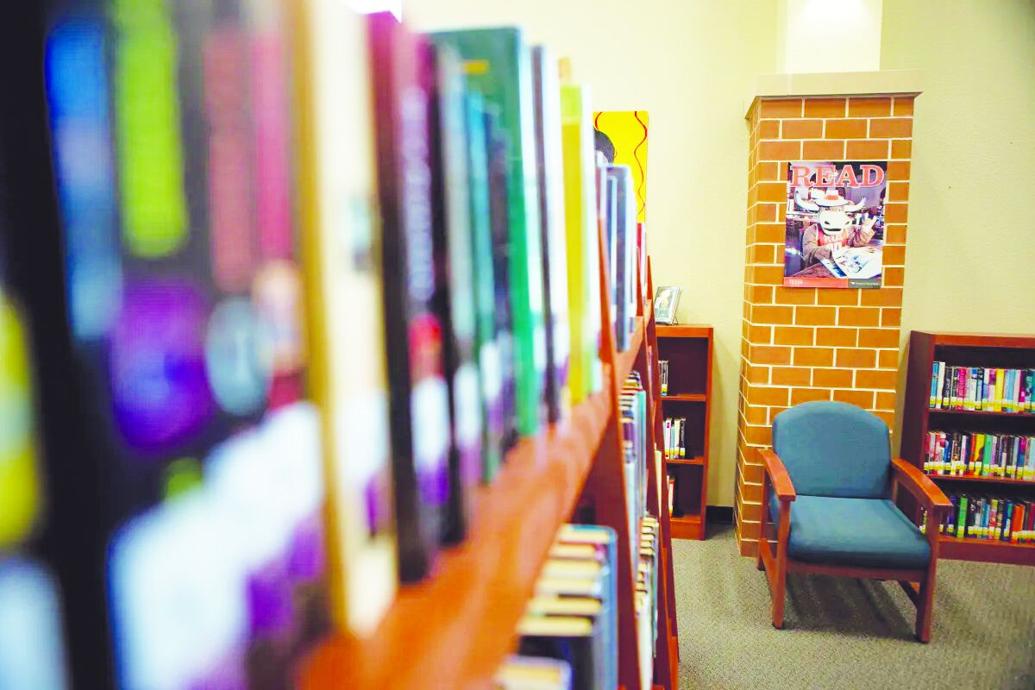 Proposed reading list for Texas students draws concern over religious ...