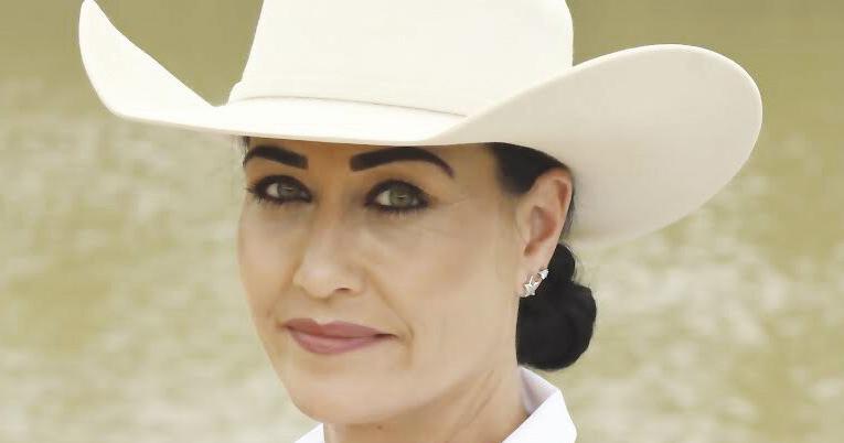 Political Announcement: Ginger Lively announces candidacy for Anderson ...