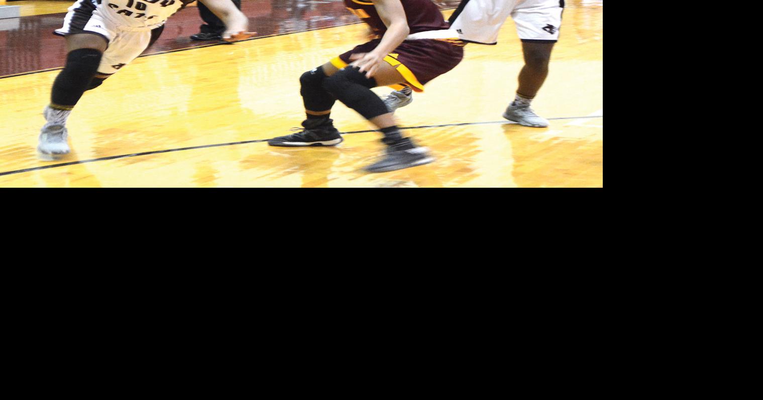 Palestine's Mathews, Cook earn first team honors on 18-4A squad ...