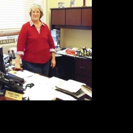 County Clerk Wanda Burke announces retirement | Local News ...