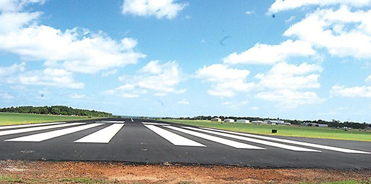 Palestine Municipal Airport under new management | News ...