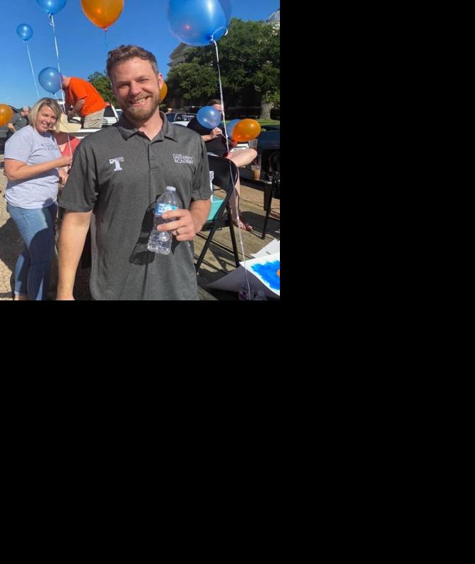 Academy appoints Moran as new director | Education | palestineherald.com