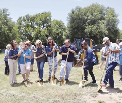 Rock Bottom Ranch celebrates new phase of growth | News ...