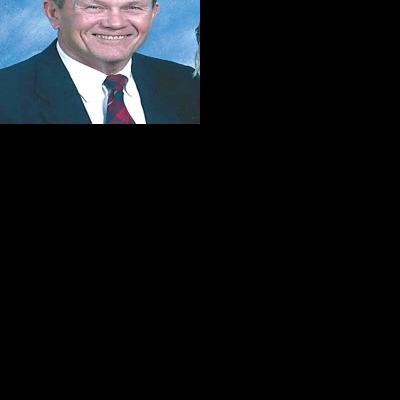 Many recall Steadman’s complete legacy | Sports | palestineherald.com