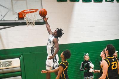 High school boys basketball: Neches earns second win in 51-24 victory ...