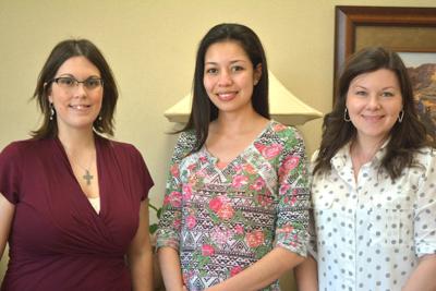 United Way hires new interim director | News | palestineherald.com